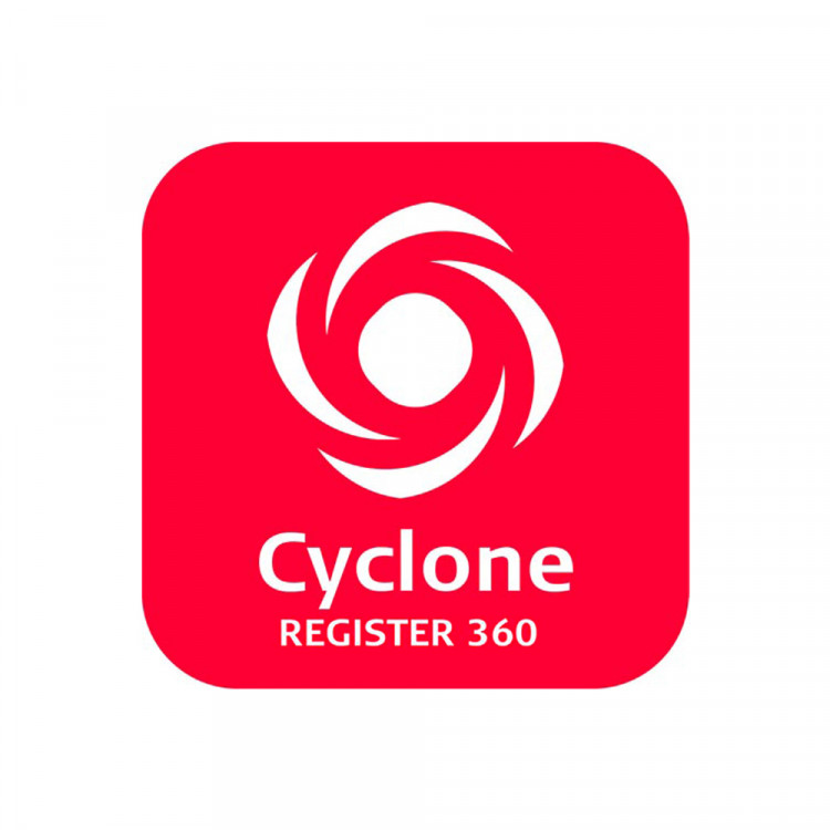 Купить Право на обновление ПО Cyclone REGISTER 360 до Cyclone REGISTER ...