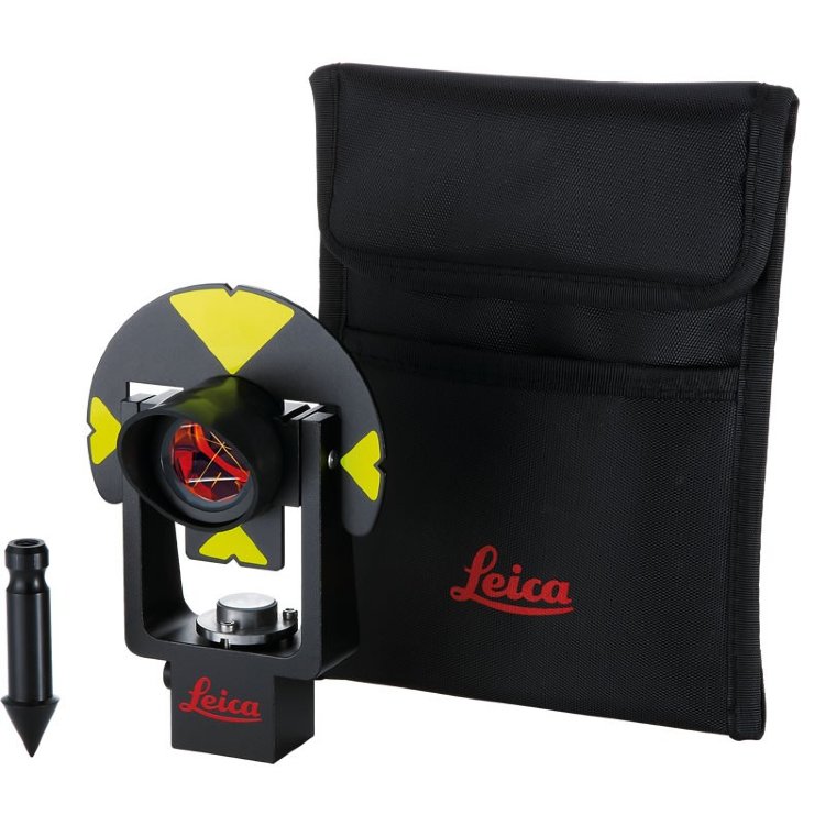 Купить Мини-отражатель LEICA GMP101 у прямого импортера ТрейдГео